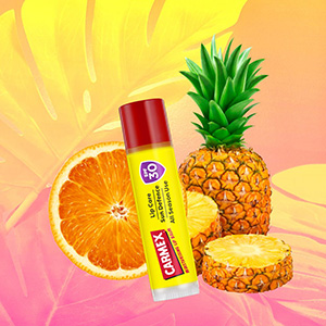 La dupla perfecta con CARMEX