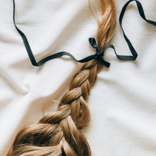 Why does more hair fall out in winter?