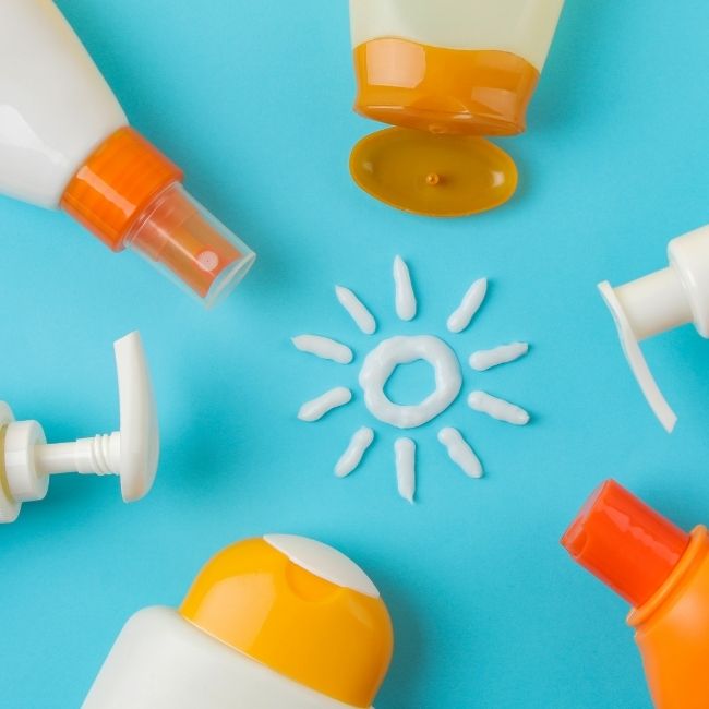 ¿Protector solar mineral o químico? Guía para elegir bien