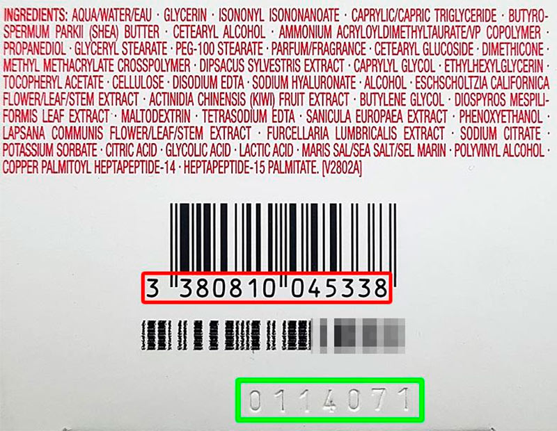 Original vs. fake perfumes: how to identify them