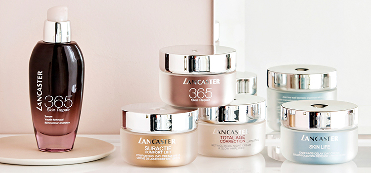 Lancaster - Perfumes Club