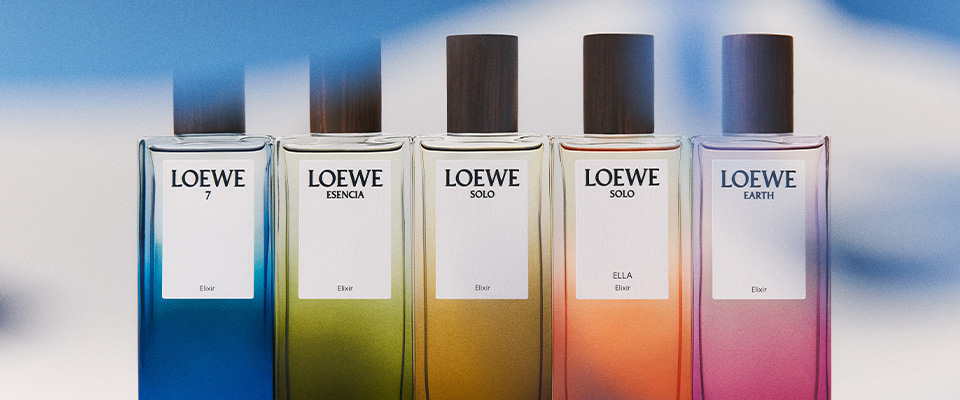 Perfumes Loewe, colonias y EDT | Perfumes Club
