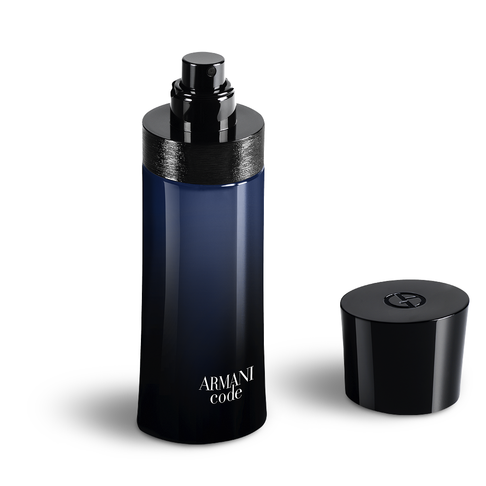ARMANI CODE POUR HOMME parfum EDT prix en ligne Giorgio Armani ...