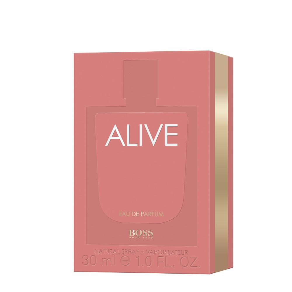 ALIVE perfume EDP price online Hugo Boss - Perfumes Club