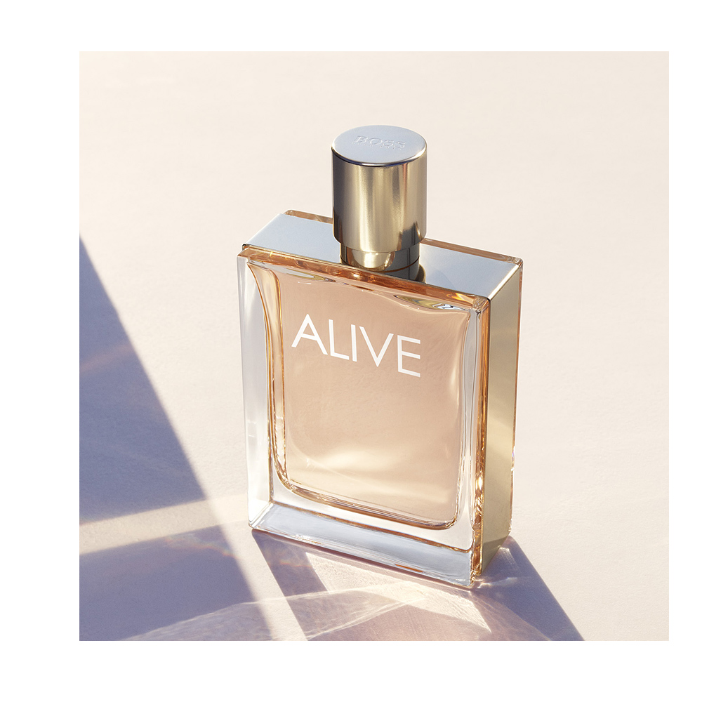 ALIVE perfume EDP price online Hugo Boss - Perfumes Club