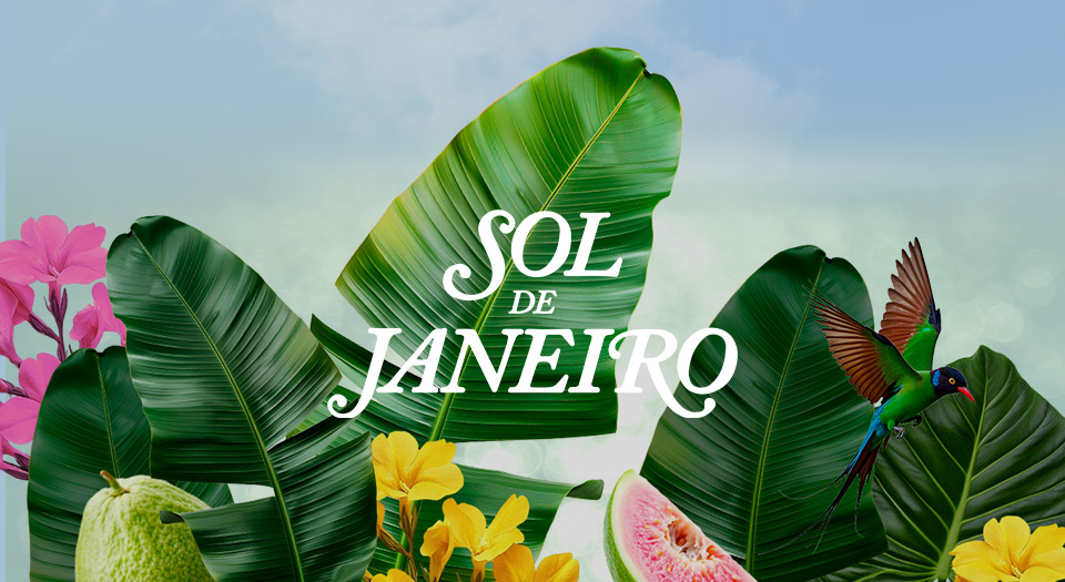 Sol De Janeiro · Comprar online - Perfume's Club