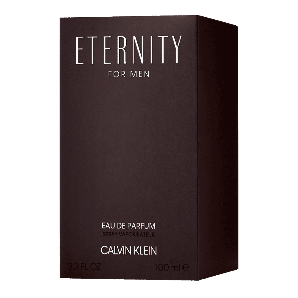 ETERNITY FOR MEN parfum EDP prix en ligne Calvin Klein - Perfumes Club