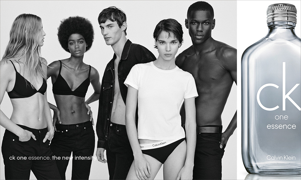 CK One Essence Calvin Klein Fragancia unisex - Perfumes Club