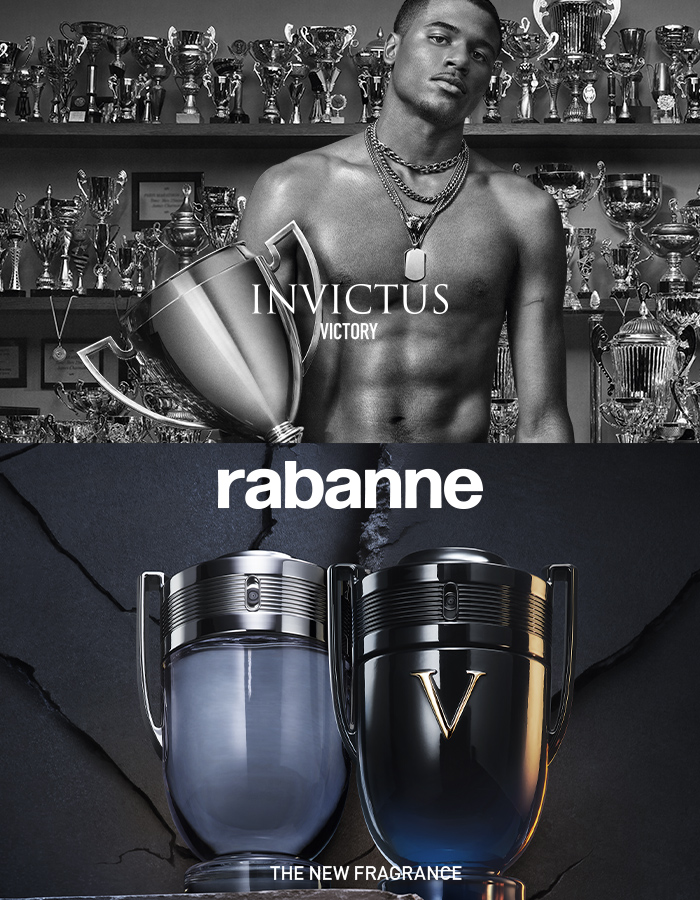 INVICTUS VICTORY ELIXIR PARFUM INTENSE Rabanne · Comprar Online al ...
