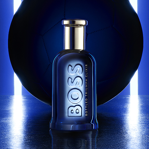 BOSS BOTTLED TRIUMPH ELIXIR Hugo Boss · Comprar Online al Mejor Precio ...