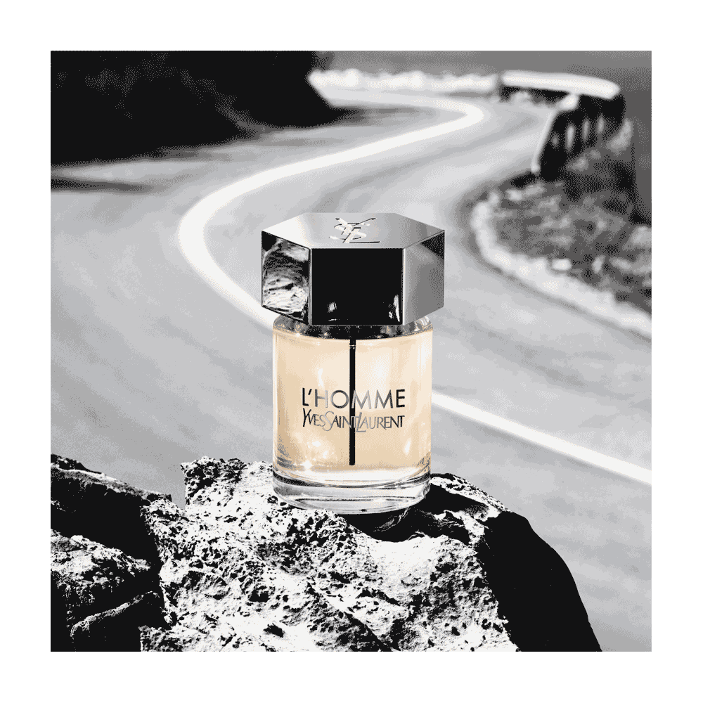 L´HOMME perfume EDT price online Yves Saint Laurent - Perfumes Club