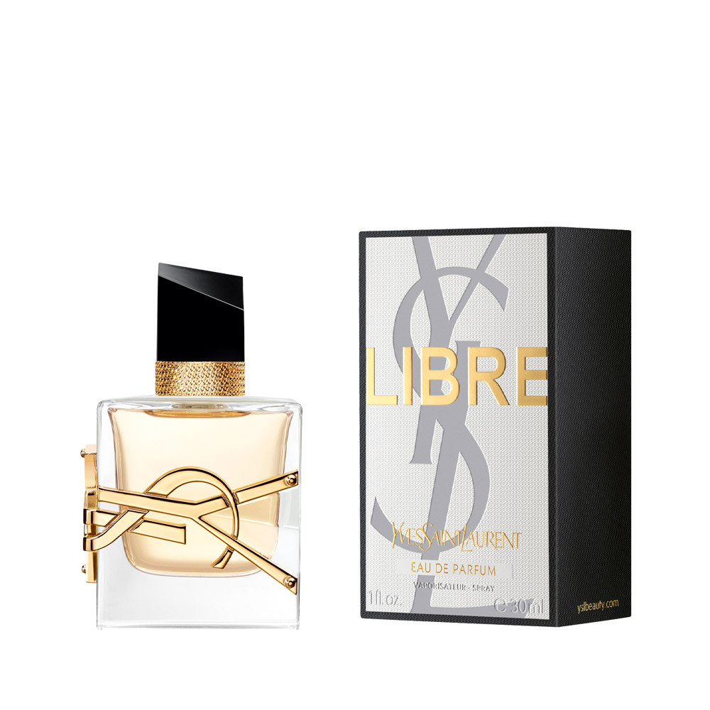 LIBRE perfume EDP preços online Yves Saint Laurent - Perfumes Club