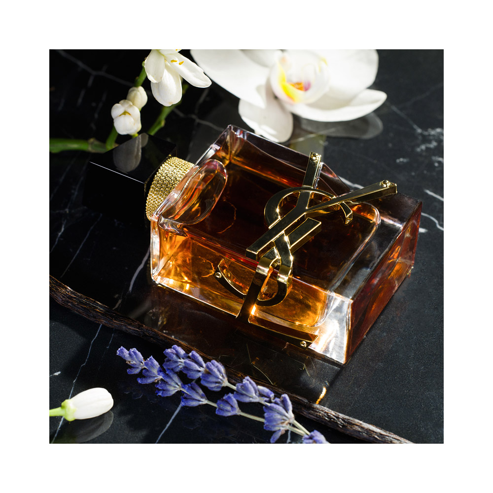 LIBRE INTENSE perfume EDP price online Yves Saint Laurent - Perfumes Club